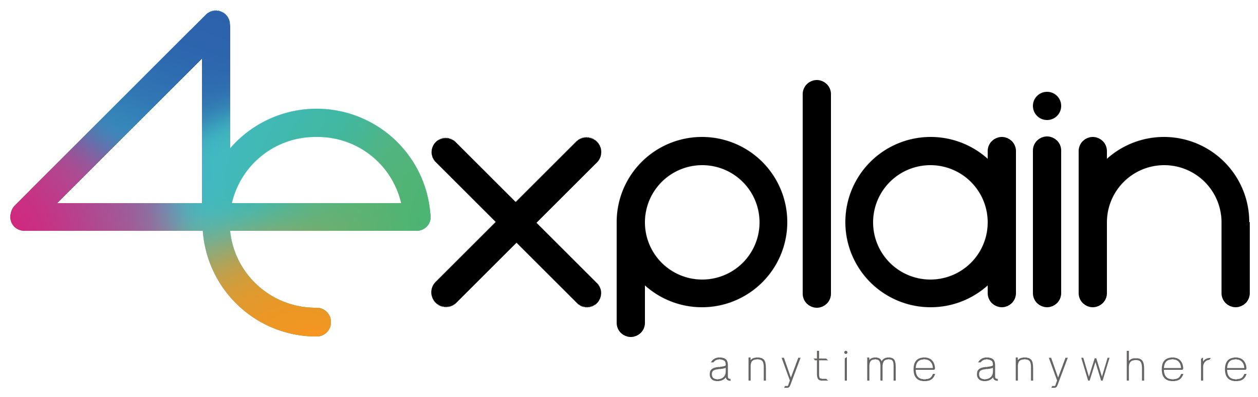 4E Website